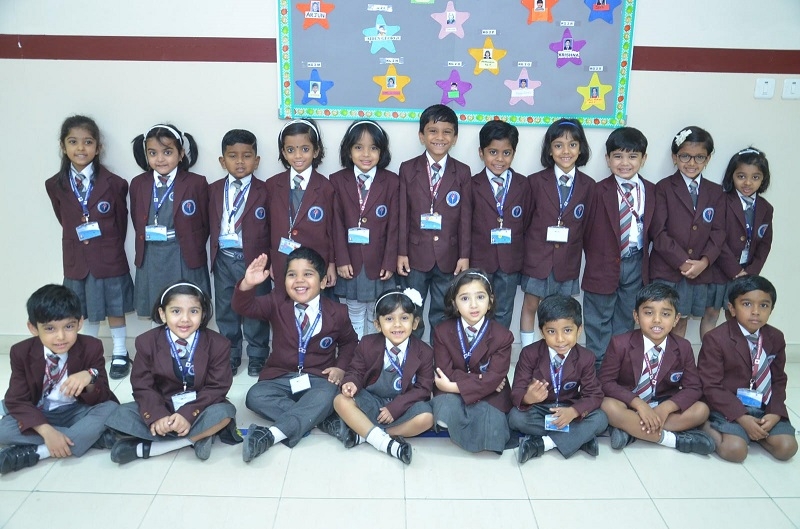 Photo Gallery - Activity - Birla Public School